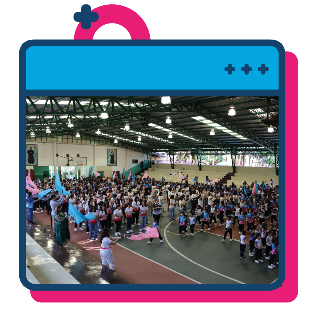 Inicio de Sitio - Colegio Santa Ines