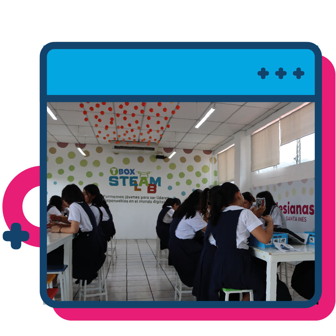 Inicio de Sitio - Colegio Santa Ines