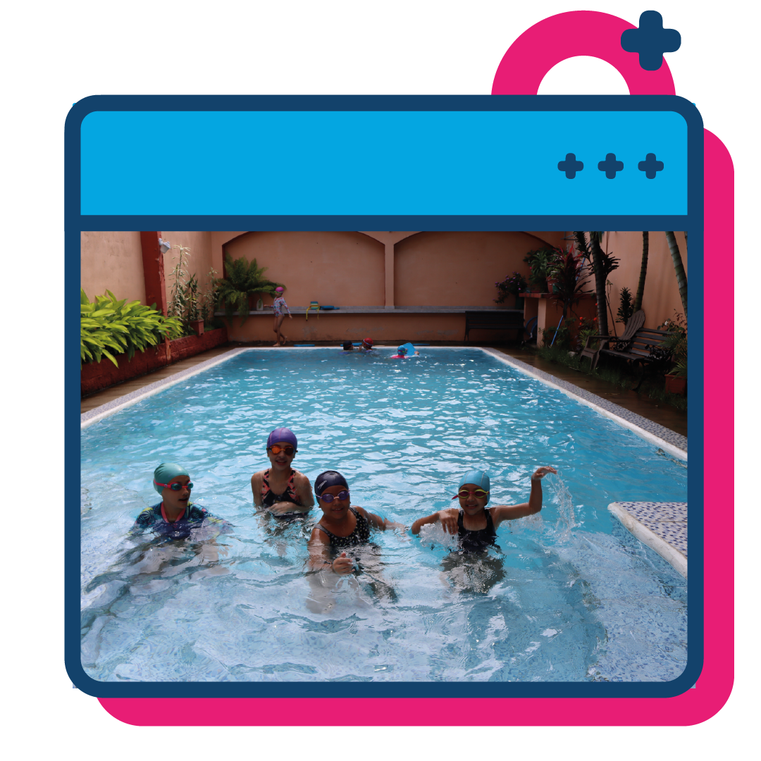 Inicio de Sitio - Colegio Santa Ines