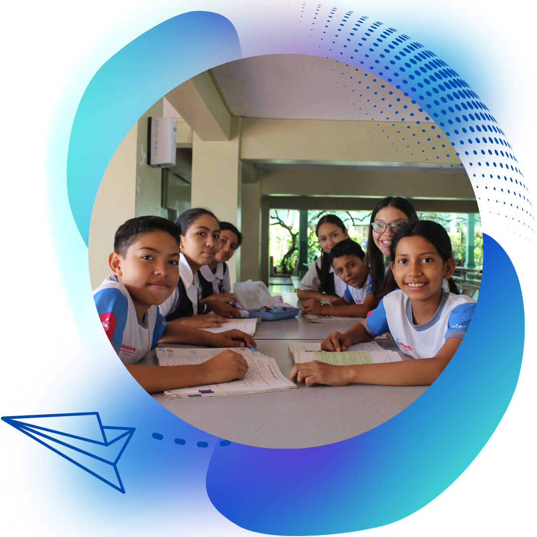 Inicio de Sitio - Colegio Santa Ines