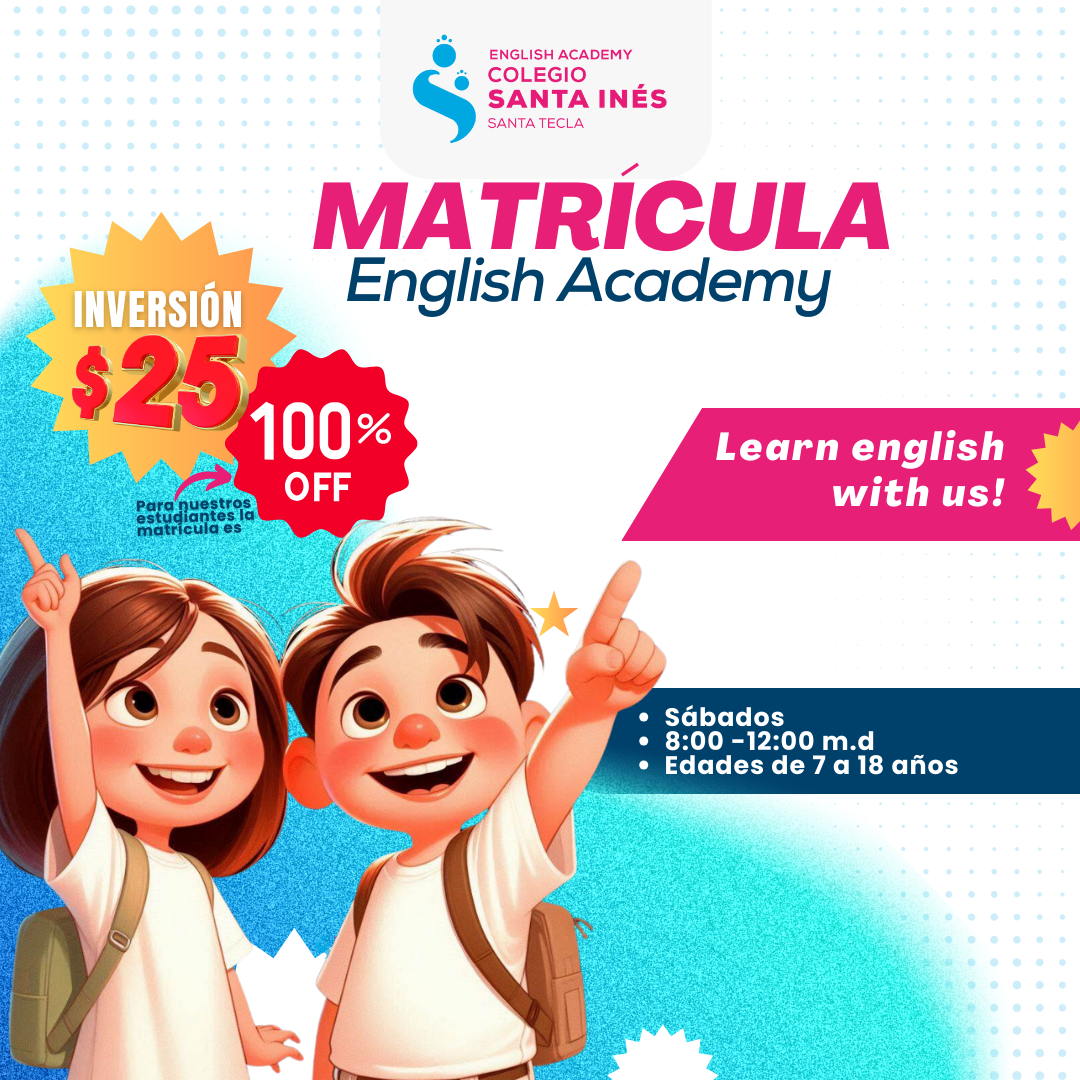 Inicio de Sitio - Colegio Santa Ines