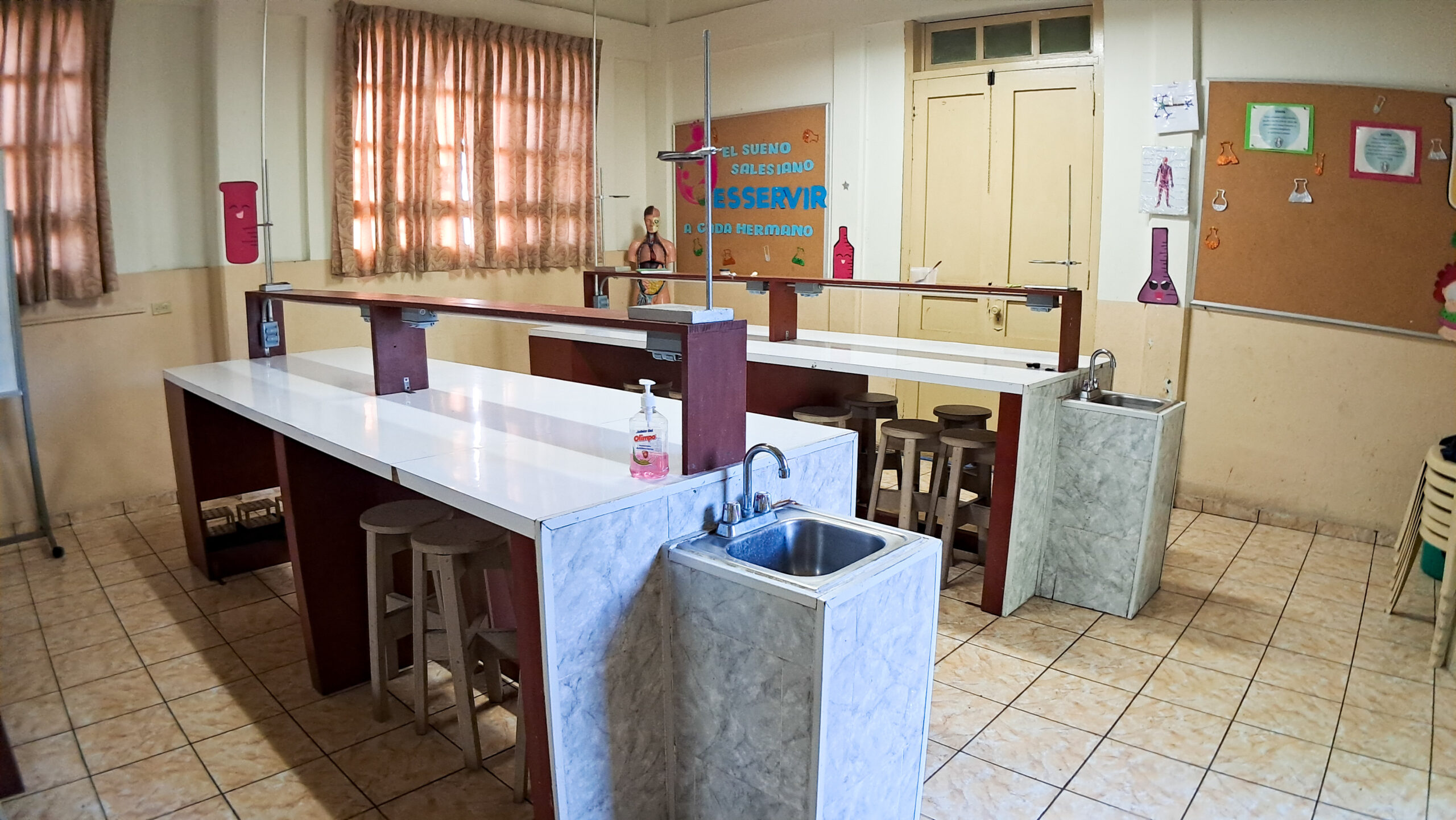 Inicio de Sitio - Colegio Santa Ines