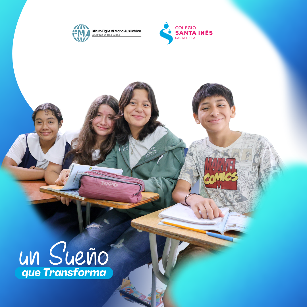 Inicio de Sitio - Colegio Santa Ines